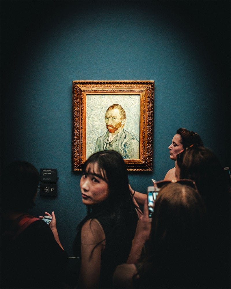 Culture Plus – Curate your own cultural journey