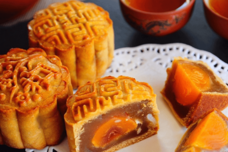 Mid-Autumn Festival: From Legends to Modern Rituals