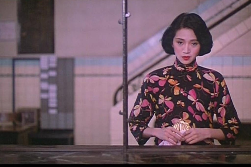 'Anita': A Loving Biopic of Hong Kong Icon Anita Mui