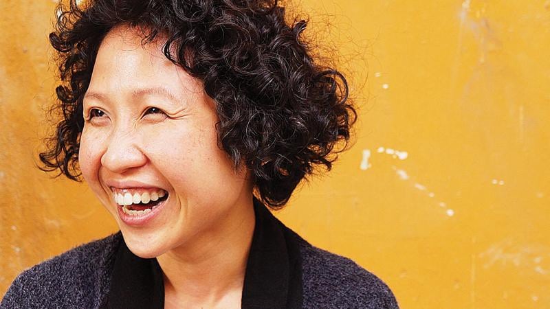 Hong Kong Women Artists