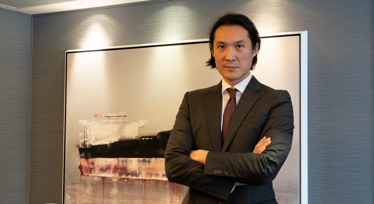 Cultural Portrait: Hing Chao, Founder of Intangible Cultural Heritage ...