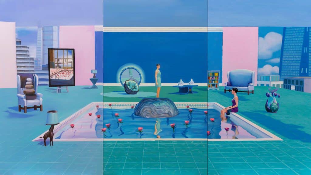 Art Basel and Art Central 2023 Highlights