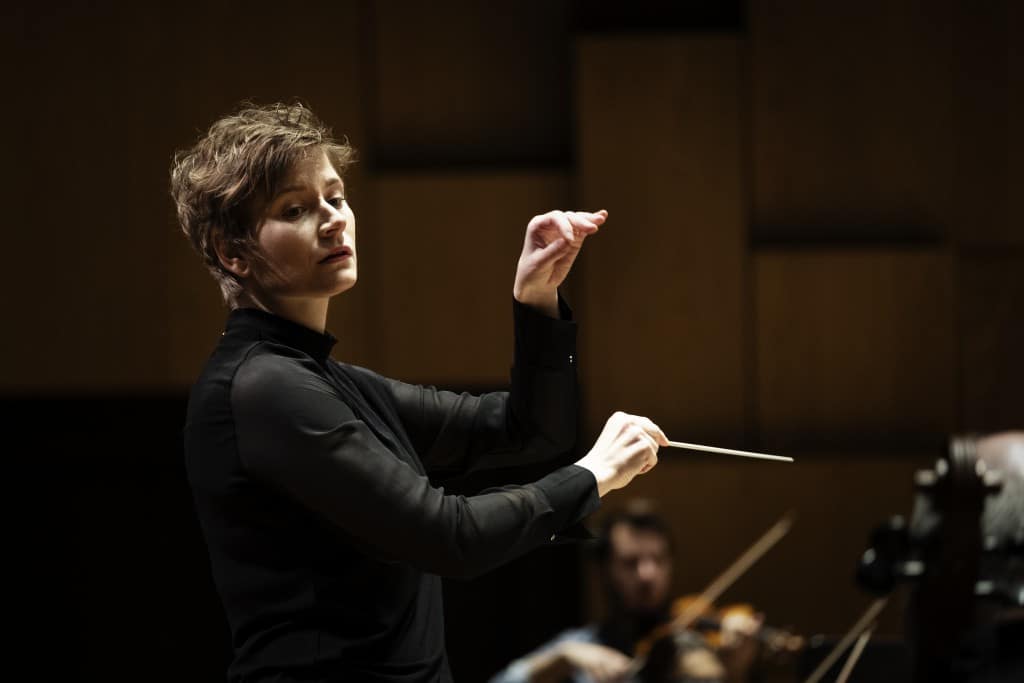 Anja Bihlmaier, Her Debut in Hong Kong at HK Phil’s Horns Concerts