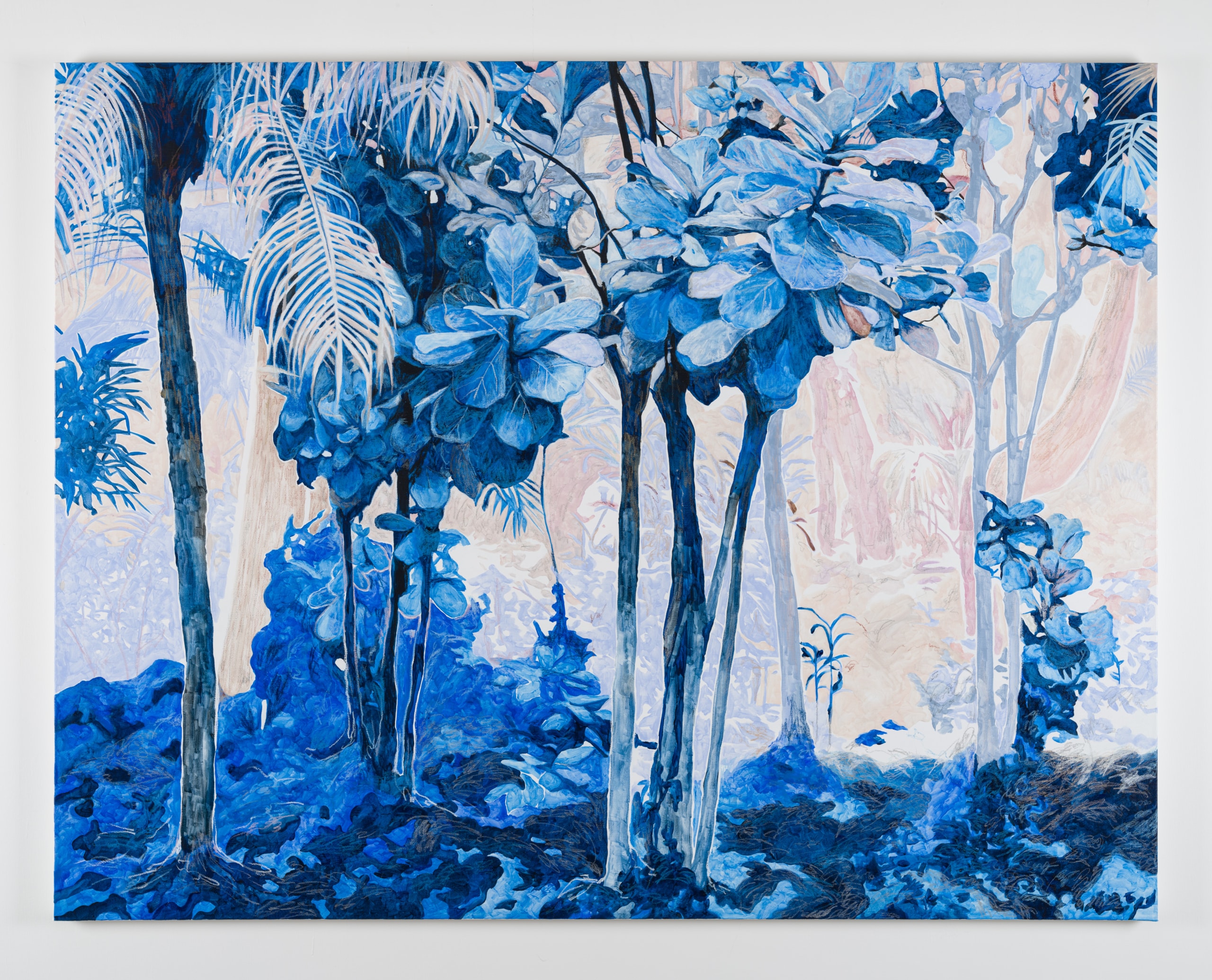 Tobe KAN: Liminal Interval