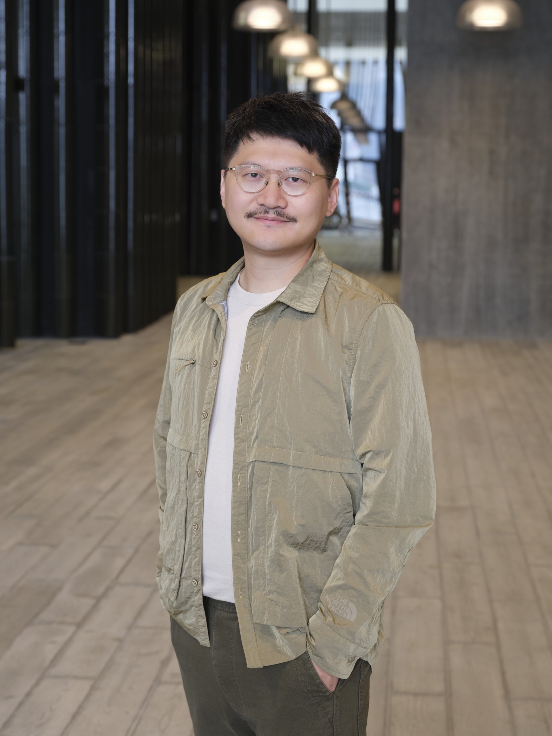 Trevor Yeung Representing Hong Kong at the Venice Biennale 2024