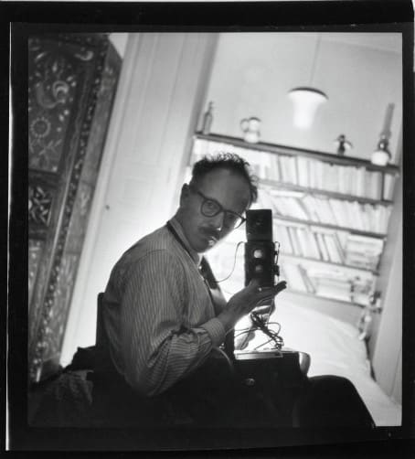Willy Ronis, The French Humanist Photographer