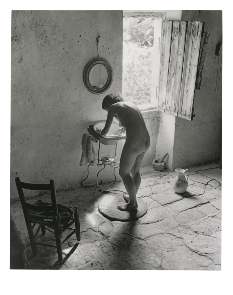Willy Ronis, The French Humanist Photographer