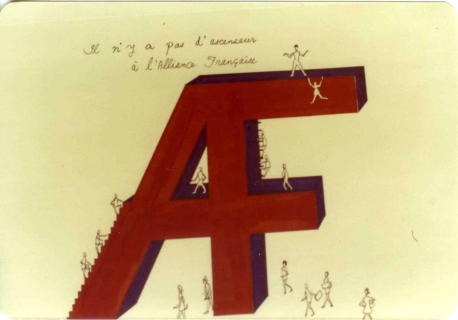 Alliance Française de Hong Kong Celebrates its 70th Anniversary