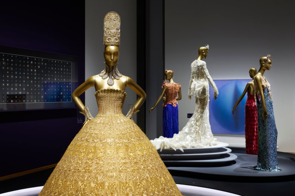 Guo Pei, The Couture Artist Who Blends East and West