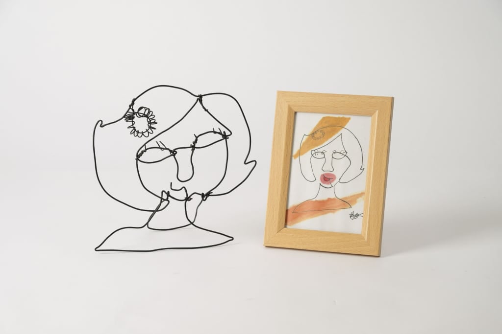 Infinite Creativity in Art – Culture Plus