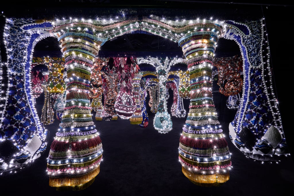 ArtisTree Selects: Enchanted Forest