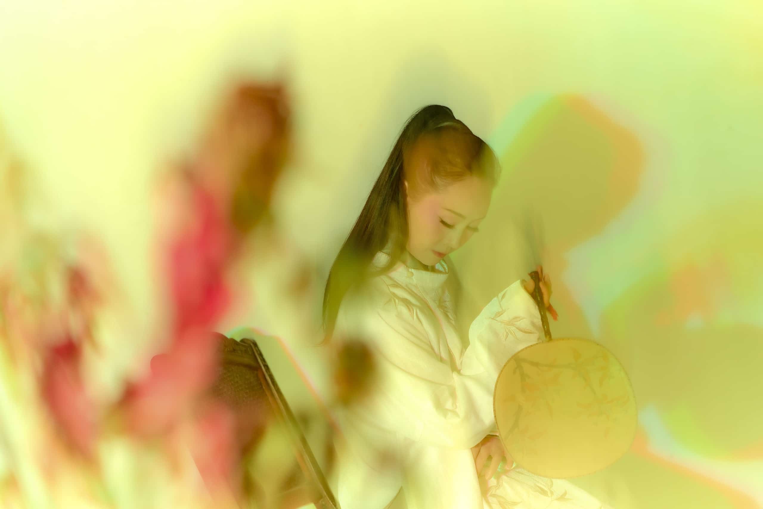 April Focus: Hong Kong Artists