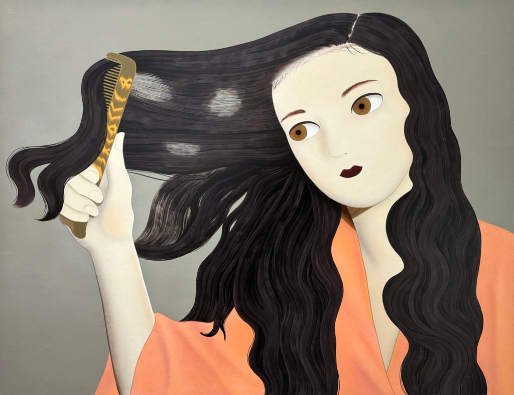 Jang Koal: Ghost Town