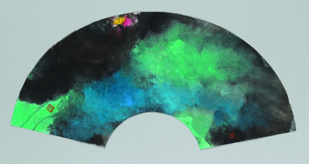 Breaking New Ground: Donated Works of Chan Wing-sum