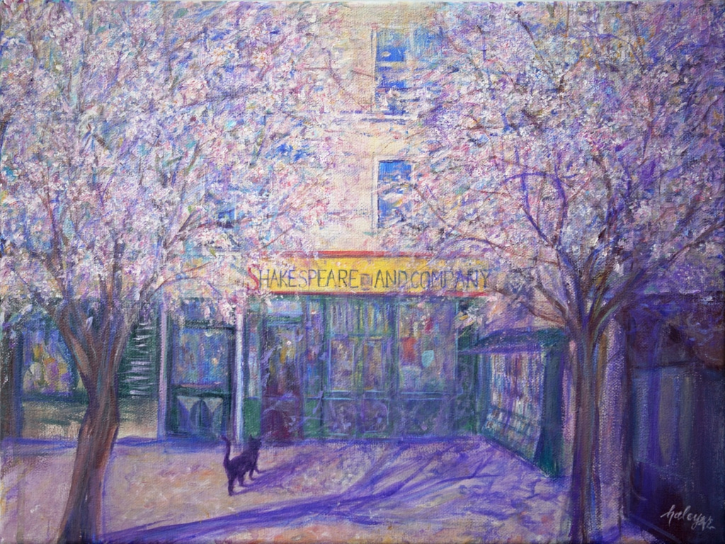 Kelly Yeung and Haley Chui: Enchantée