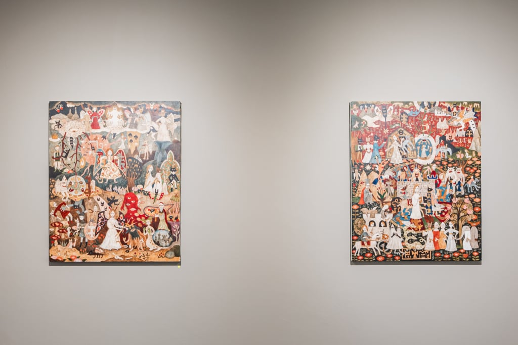 Kosuke Ajiro: Sally Dynasty