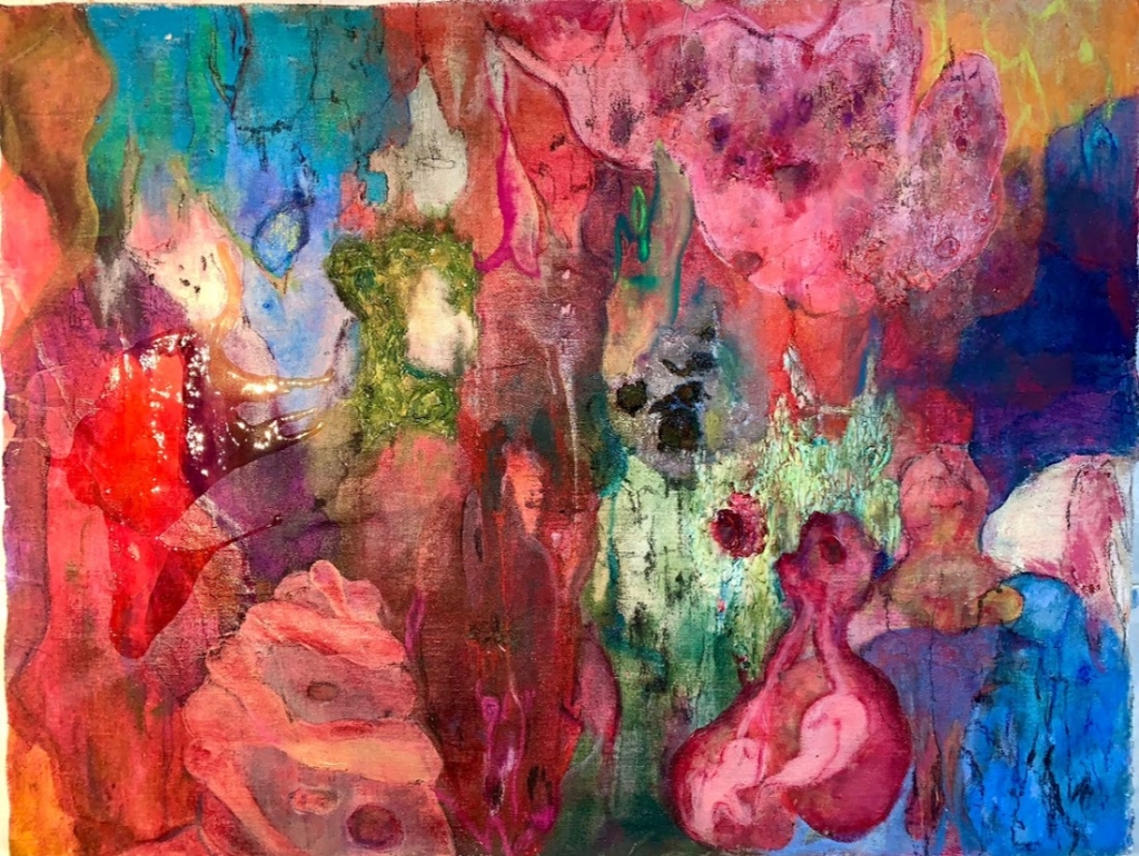 Drew Englander: Real World