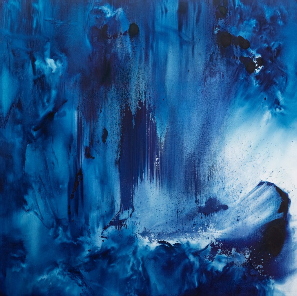 Zhao Zhao: Sky Constellations