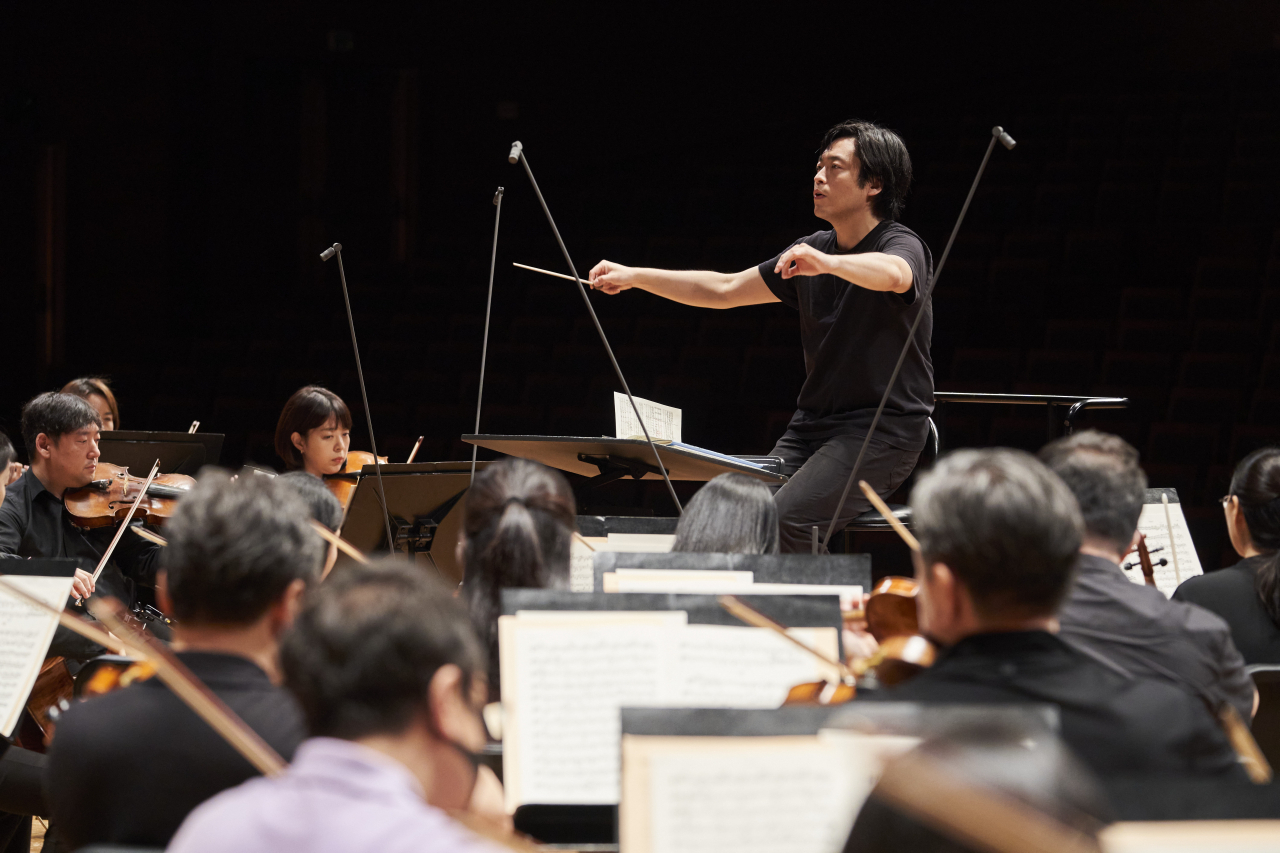 Korean Pianist Sunwook Kim Returns for Two Concerts with Hong Kong ...