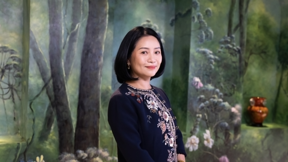 Guo Pei, The Couture Artist Who Blends East and West