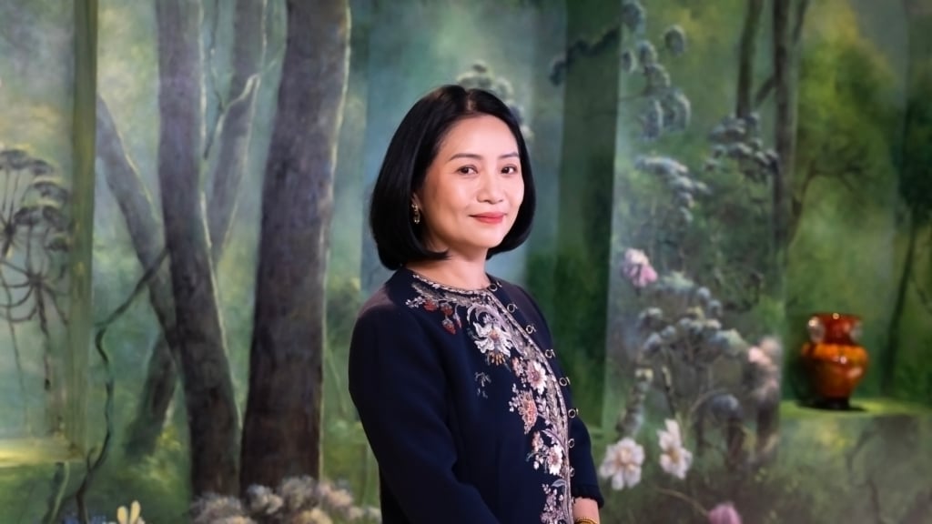 Guo Pei, The Couture Artist Who Blends East and West