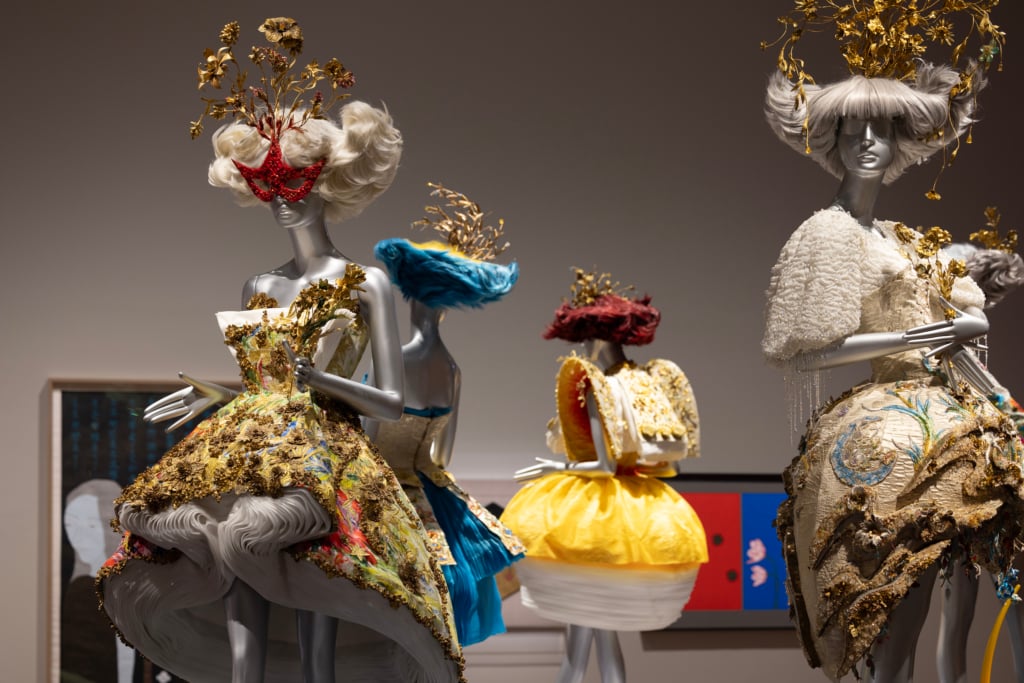 Guo Pei, The Couture Artist Who Blends East and West