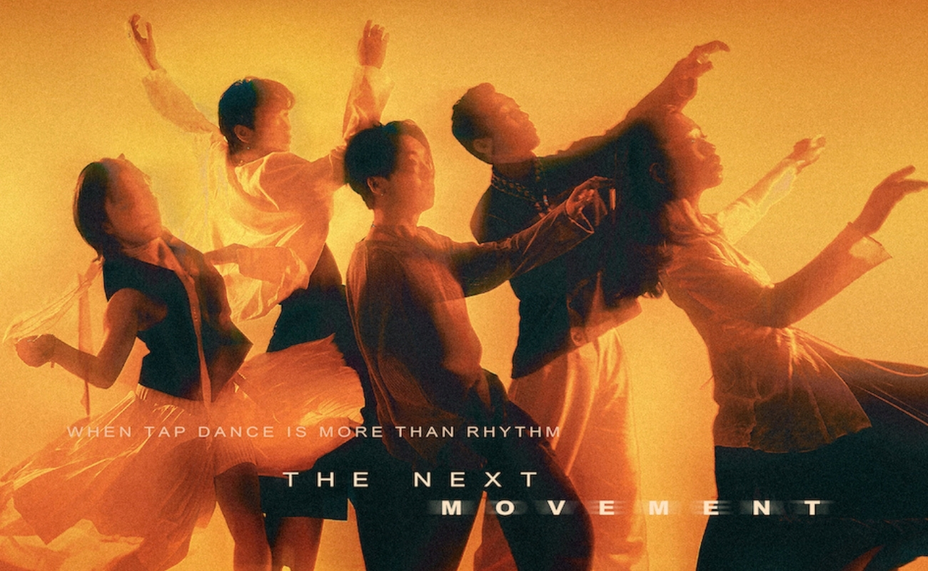 The Next Movement